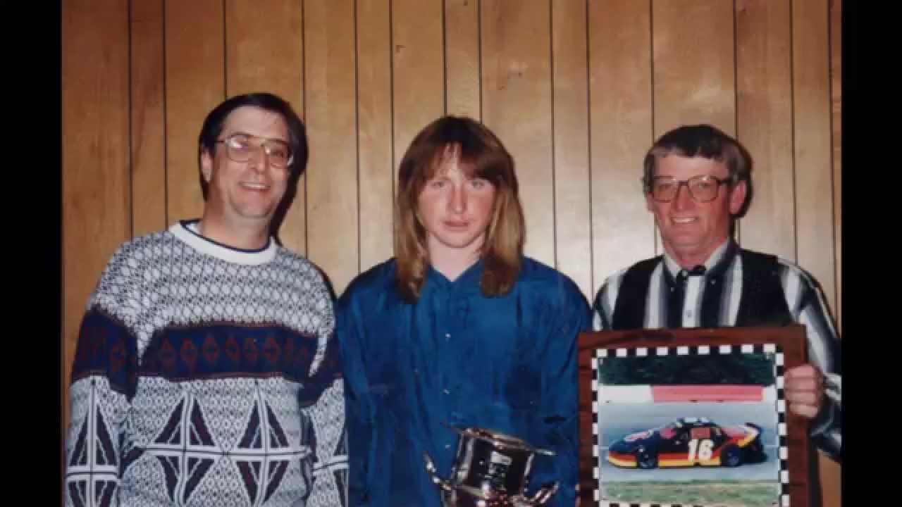 Rusty "THE ROOSTER" Olson - YouTube