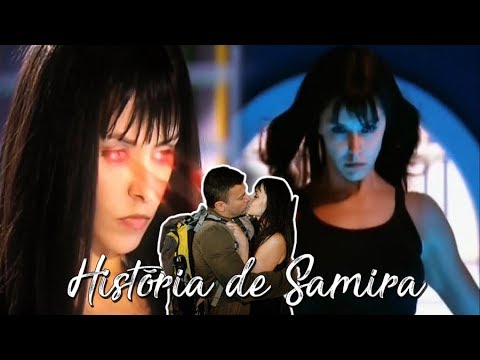 A História de Samira Mayer | Parte 1 - YouTube