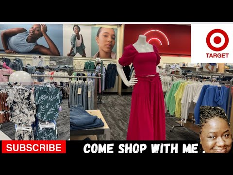 Target | Come shop with me.. - YouTube