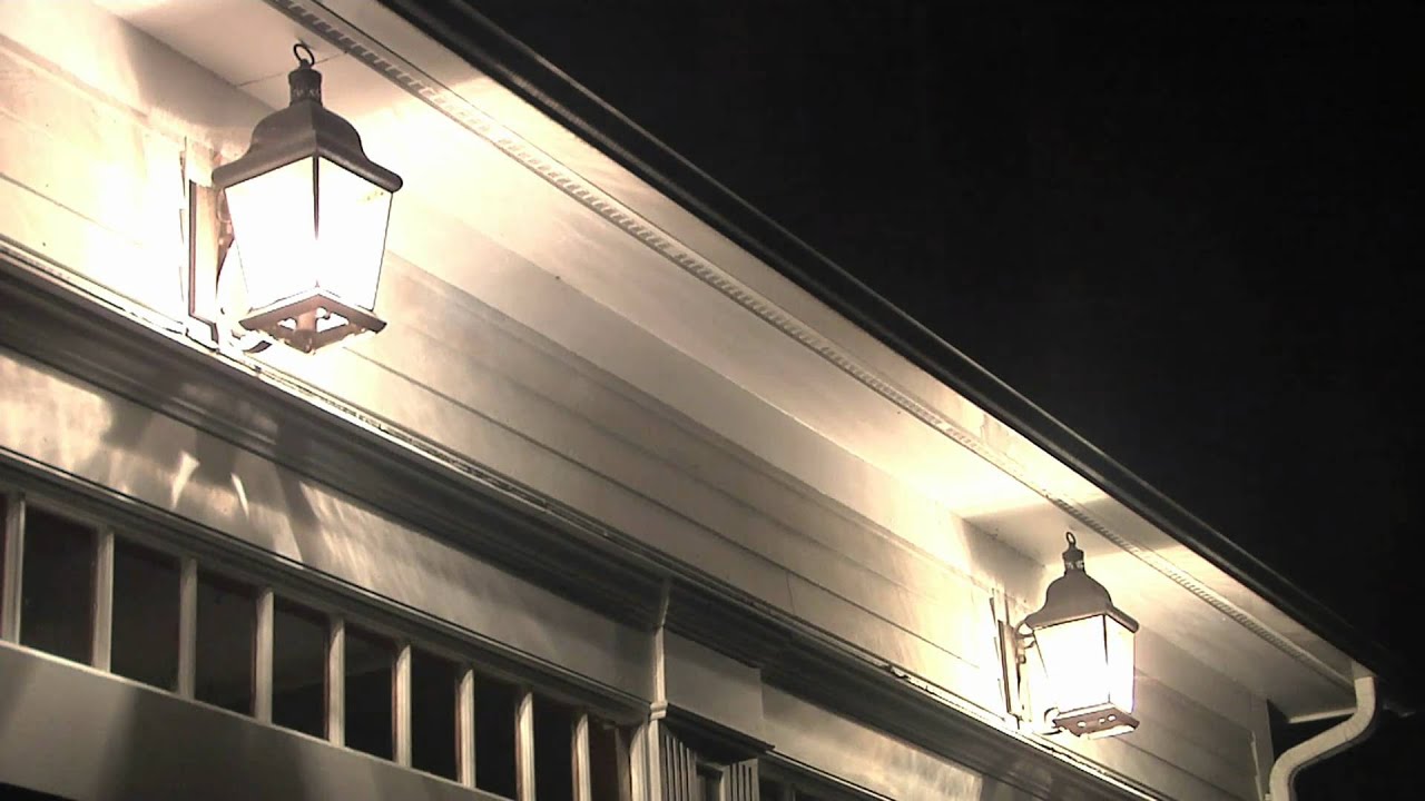 Protect the Night Interview #2 with Dark Ranger Kevin Poe - YouTube