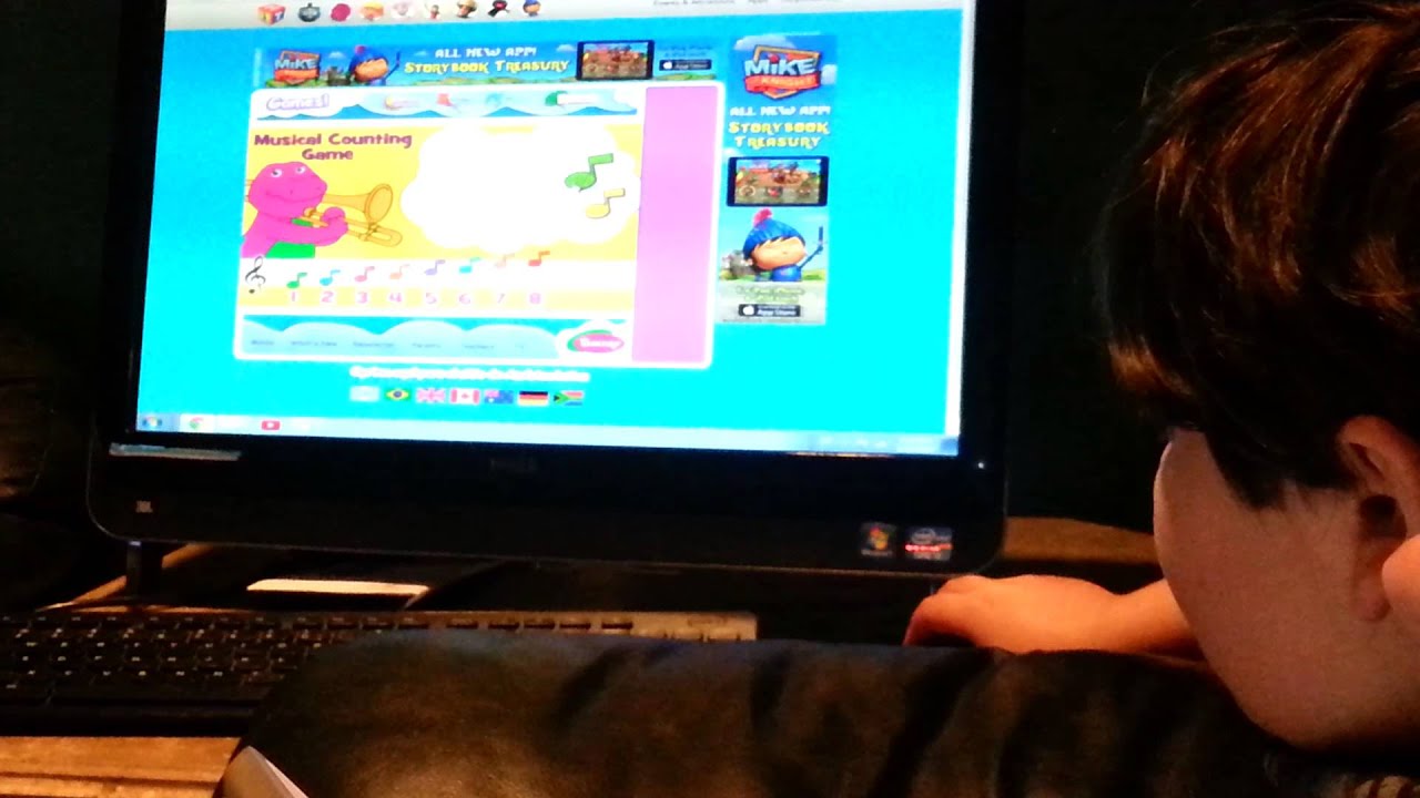 Not just multitasking.autistic boy playing video games - YouTube