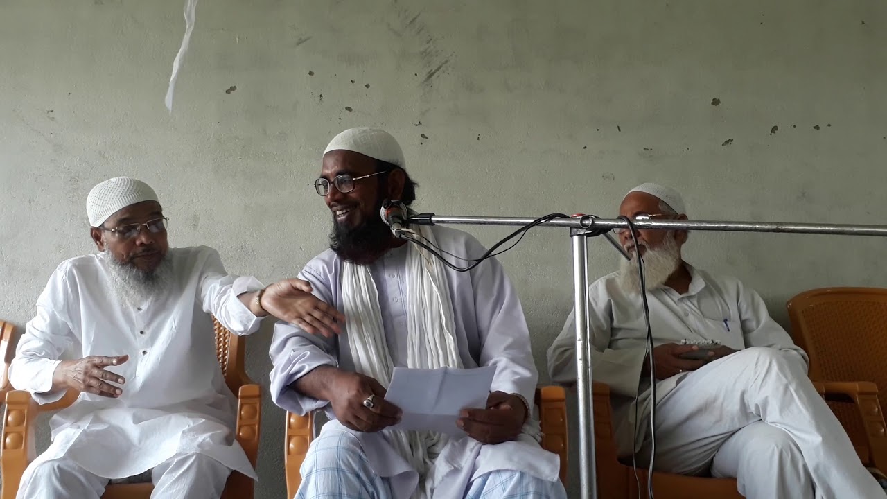 Haj Training 2019 - YouTube