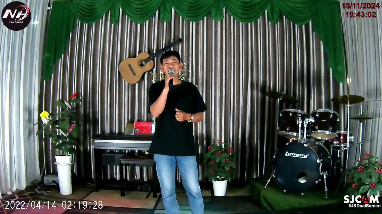 TIỀN // TONY TÈO // CLB NGUYỄN HUY - YouTube