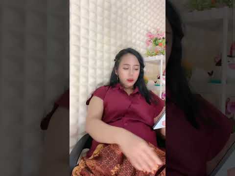 PESONA BUMIL CXANTIK MAKIN MENGGODA | LIVE BUMIL TUA #pregnant #hamil #bumil
