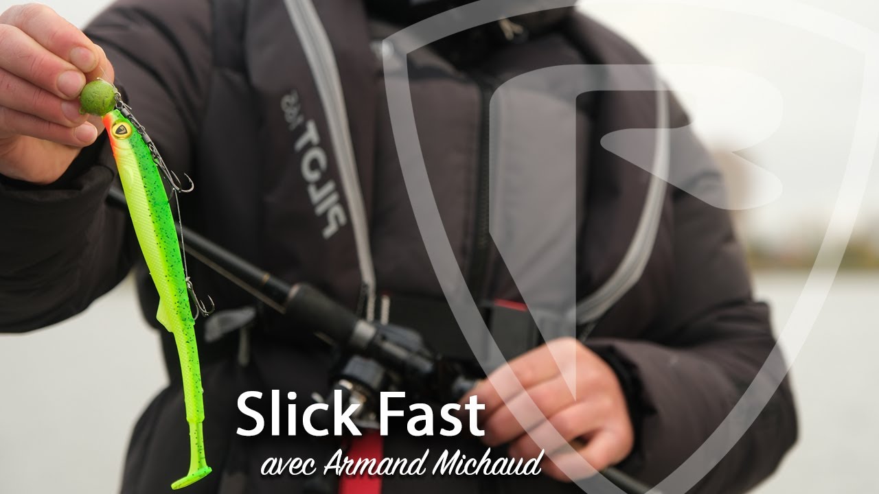 Le slick fast🚀 - YouTube