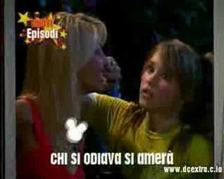 Night of Premieres Promo - Disney Channel Italy - YouTube