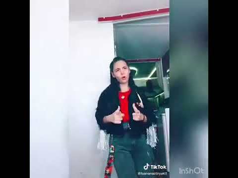 Tuan nin yeni tik tok videosu