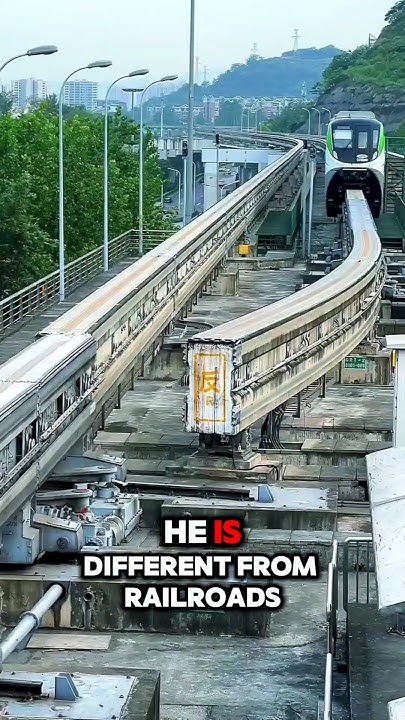 It Turns Out This Is How To Move LRT Rails #automobile #cute # ...