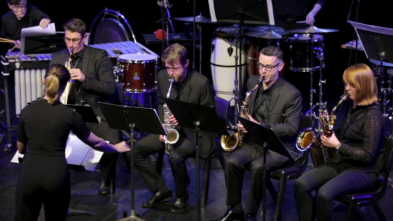 SAMUDRA MANTHAN The Churning of the Oceans, Kate Tempany WORLD PREMIERE ...