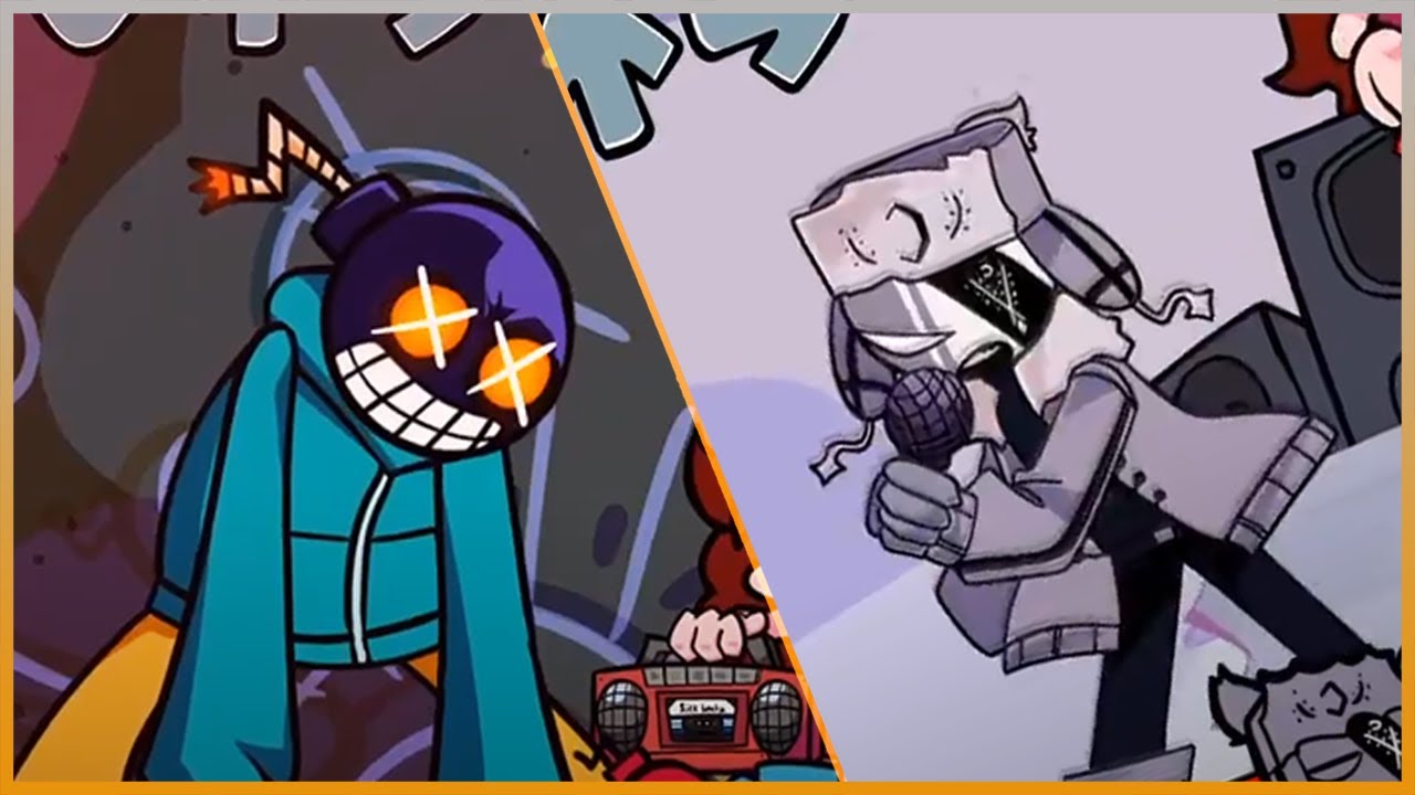 PRO VIBER VS HARDEST MODS!!! | Friday Night Funkin' - YouTube