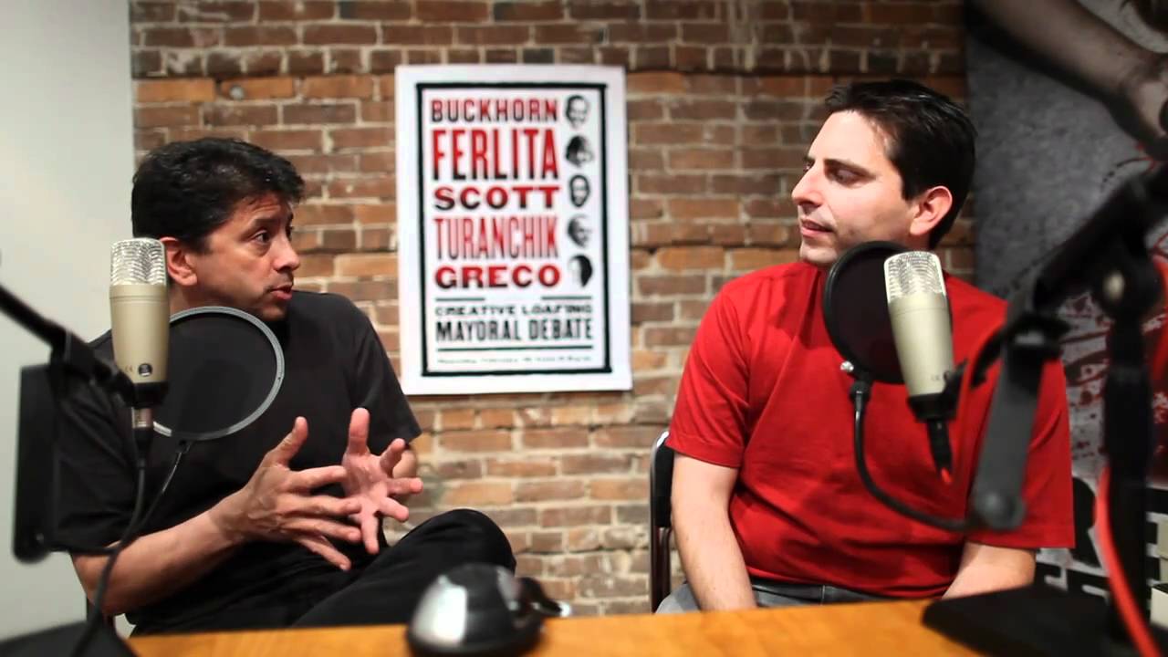 The Joe & Mitch Show - YouTube