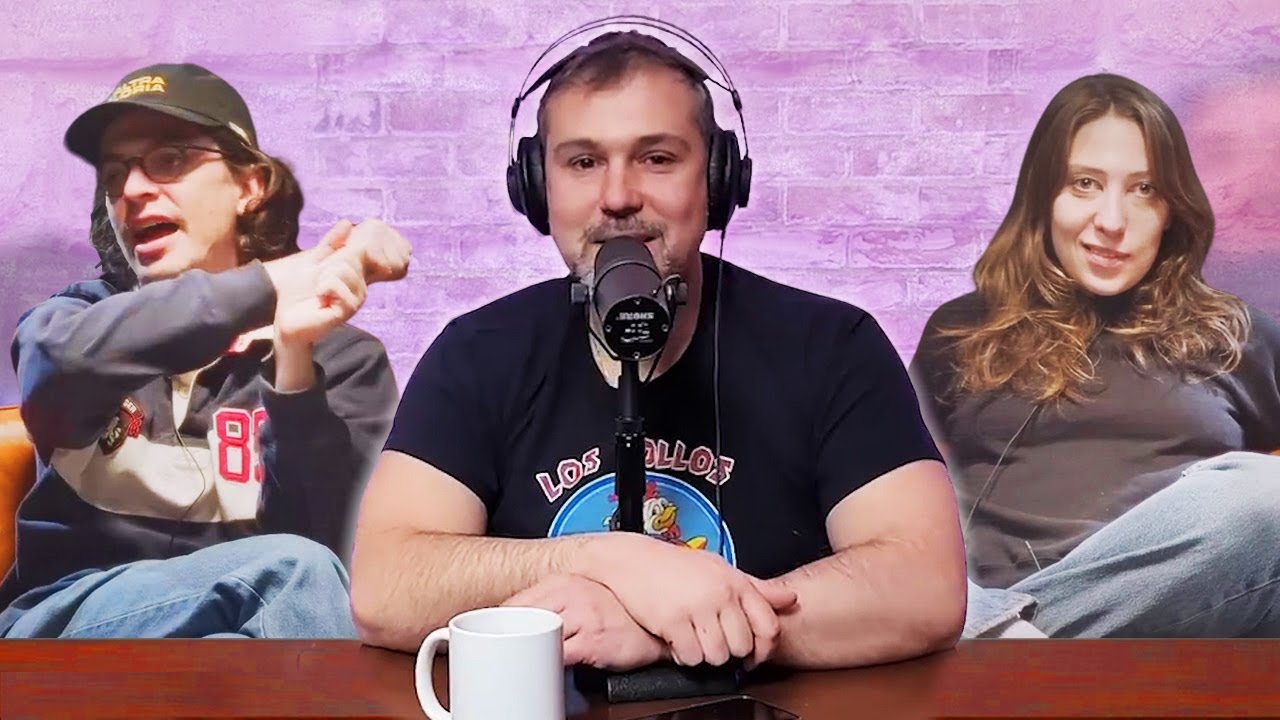 Mike Recine CALLS OUT Adam Friedland - YouTube