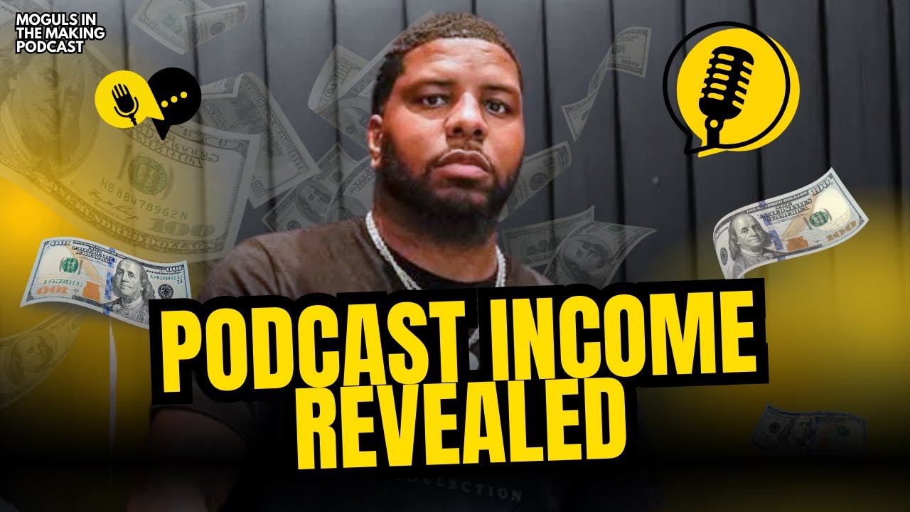How to Monetize Your Podcast (Make Real Money!) - YouTube