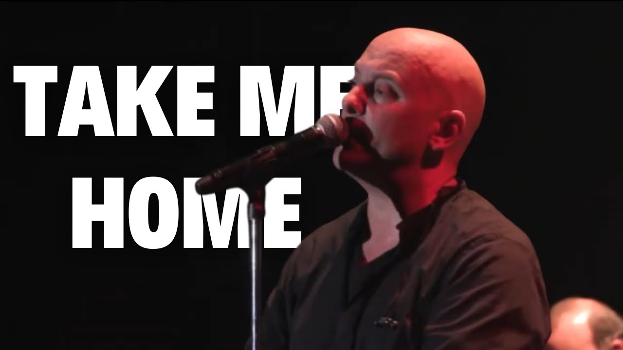 Take Me Home - Phil Collins (Martin Levac Live Cover) - YouTube