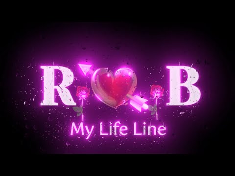 R B Name wala status video 😍❤️||love status video 😍😍❤️||WhatsApp status video ♥️💕