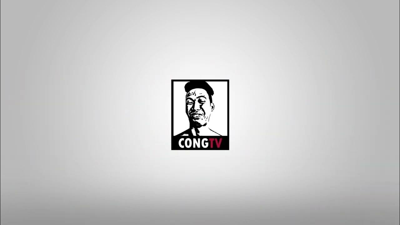 Cong TV - Intro (4K Remaster) - YouTube