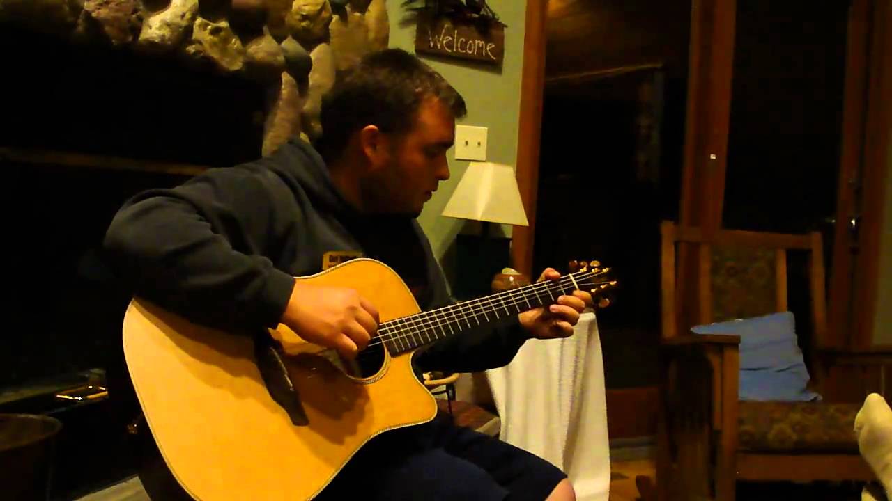 Jason Soderlund: HIDE & SEEK - YouTube