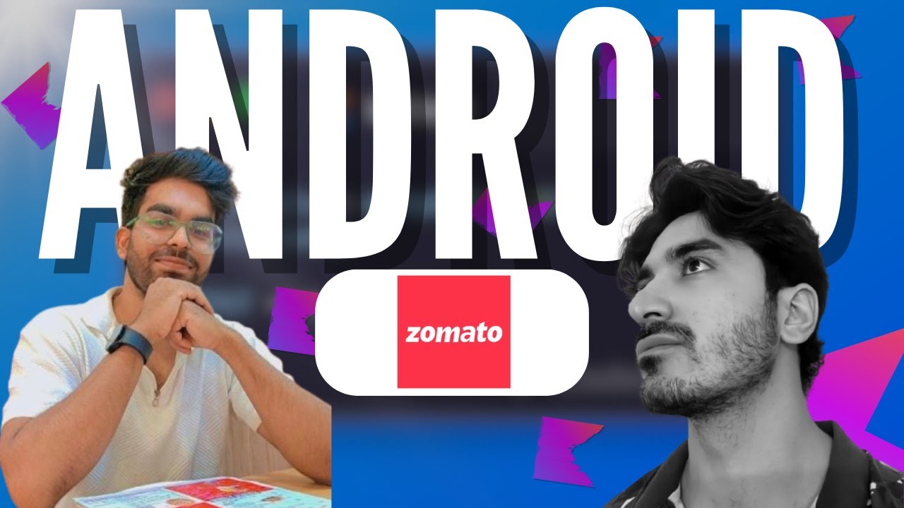 SDE -2 answers "What does it REALLY take to get hired in Zomato?" - YouTube