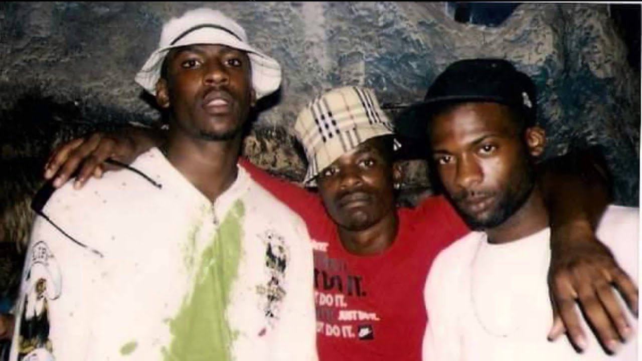 Tempa T - Oldschool Don | 5min Shells | [Music Video] Par Tv - YouTube