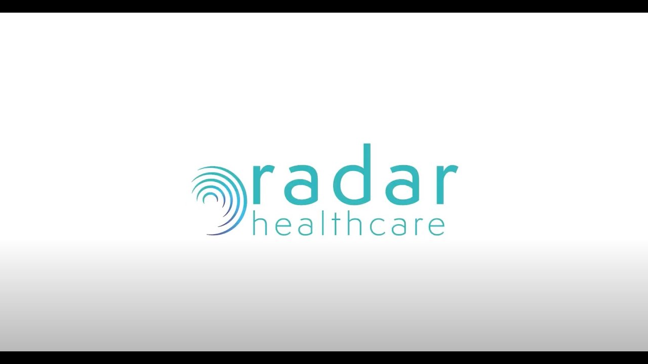 Get to Know the US Accelerator 2022 Cohort: Radar Healthcare - YouTube