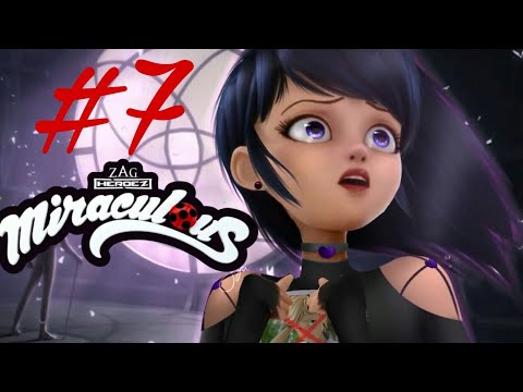 Mutlak Güç (Herşey Başlıyor) #7