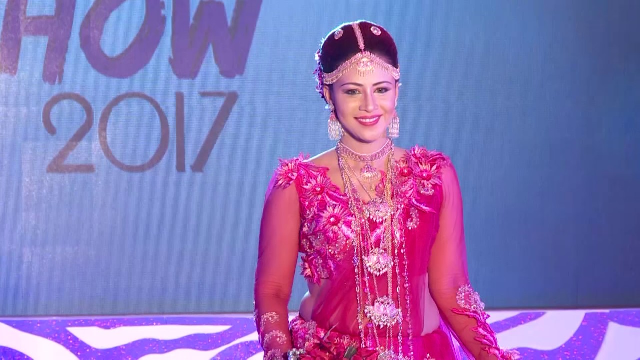 CATWALK Fashion Show 2017 - YouTube