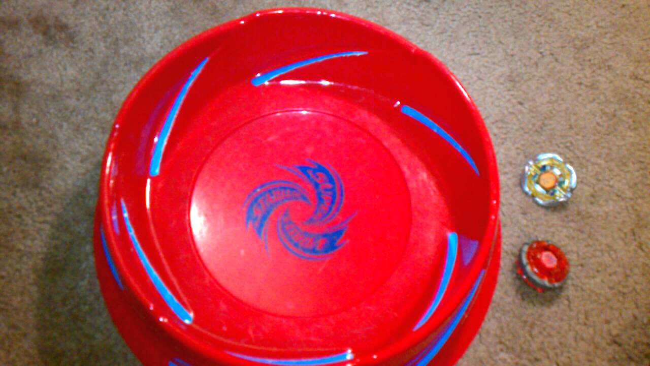 Make "ANY" Beyblade invincible!!! MUST SEE! - YouTube