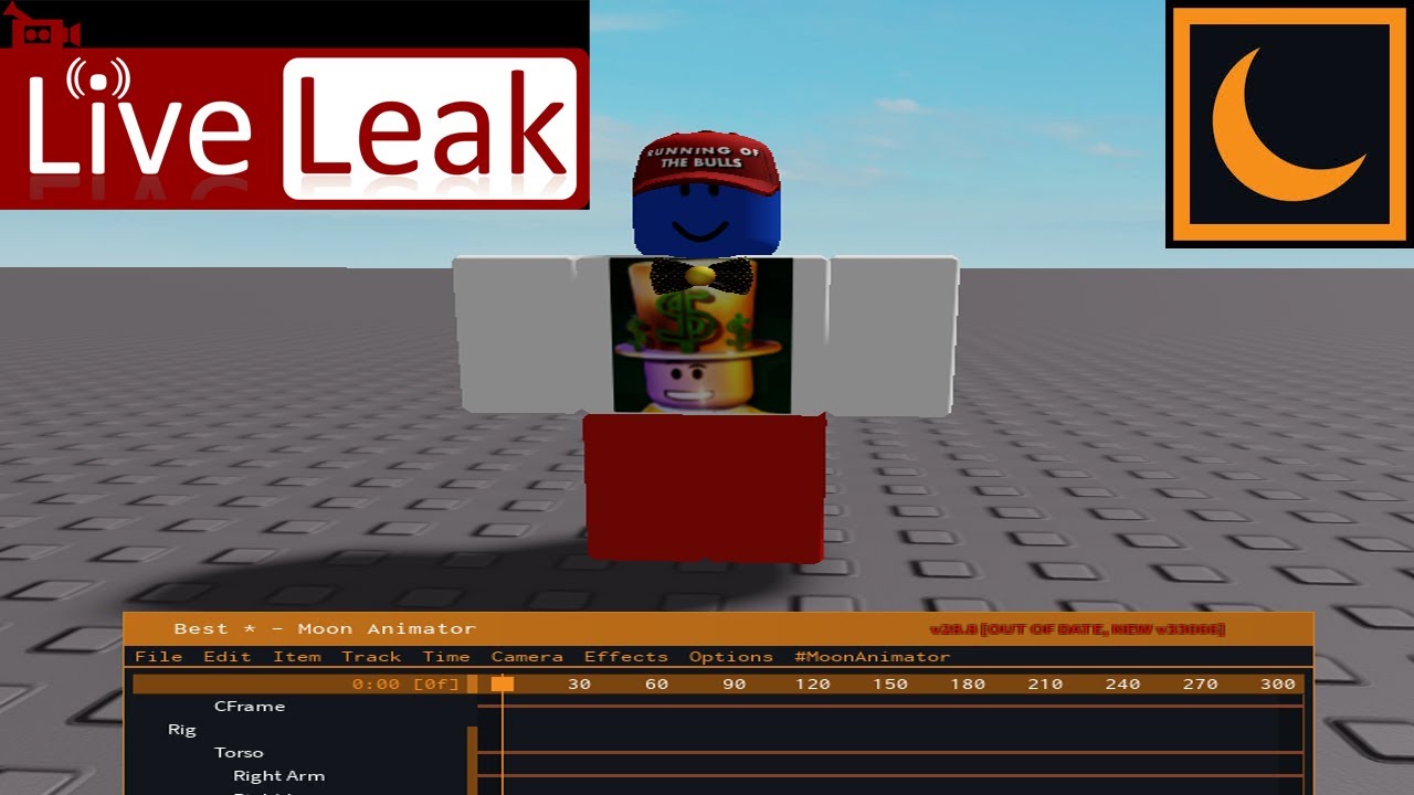 Best roblox animation ever seen - YouTube