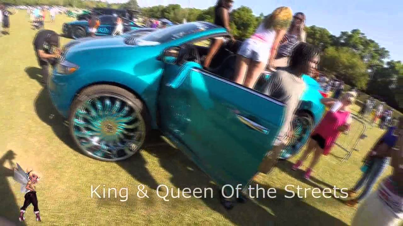 Stunt Fest Gainesville Florida June 7,2014 - YouTube