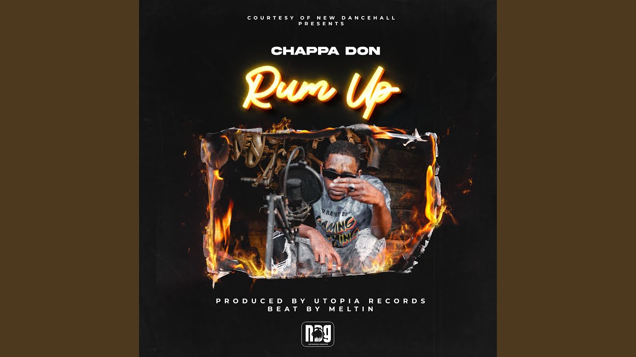 Chappa Don (Rum Up) - YouTube