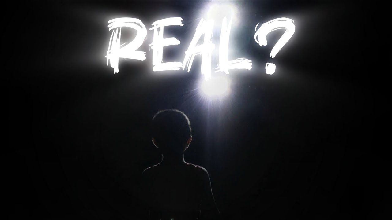 REAL ? [SHORT FILM] | HBR FILMS. https://youtube.com/@vasudevk.s2967?si ...