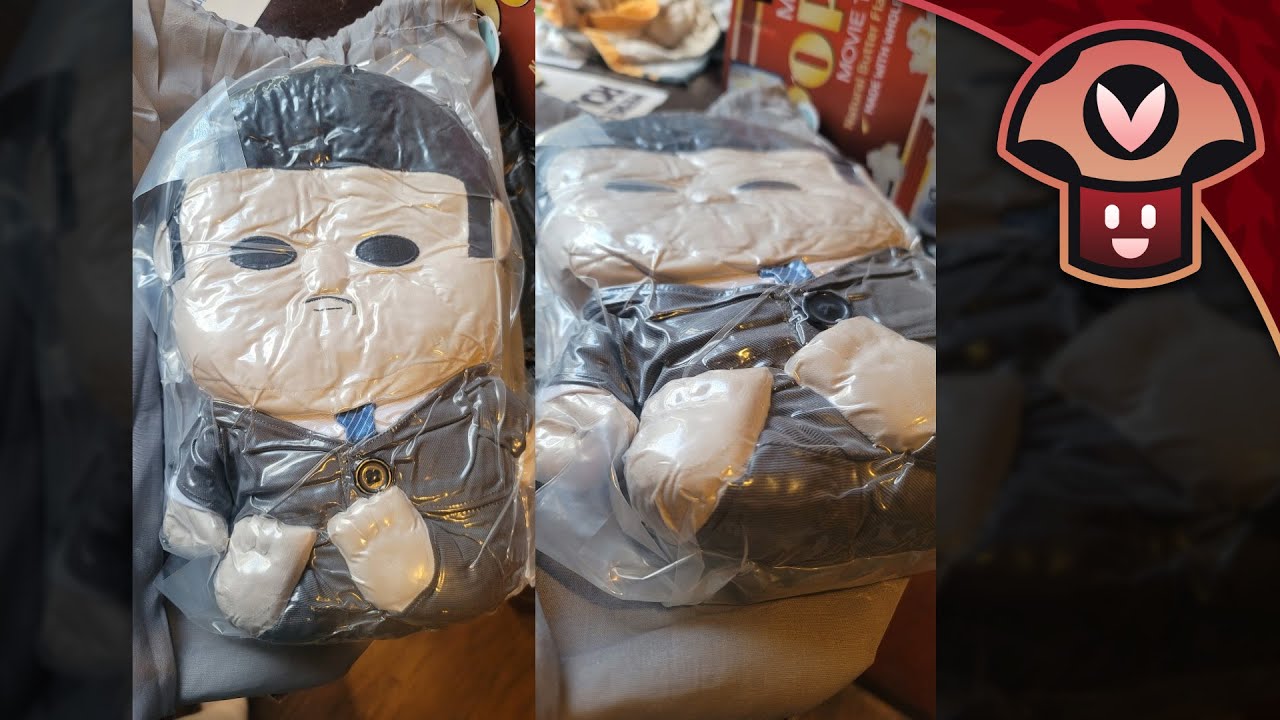 [Pre-Stream] Vacuum Sealed Grey Leno - YouTube