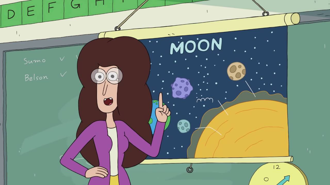Clarence - Space Race (Sneak Peek) - YouTube