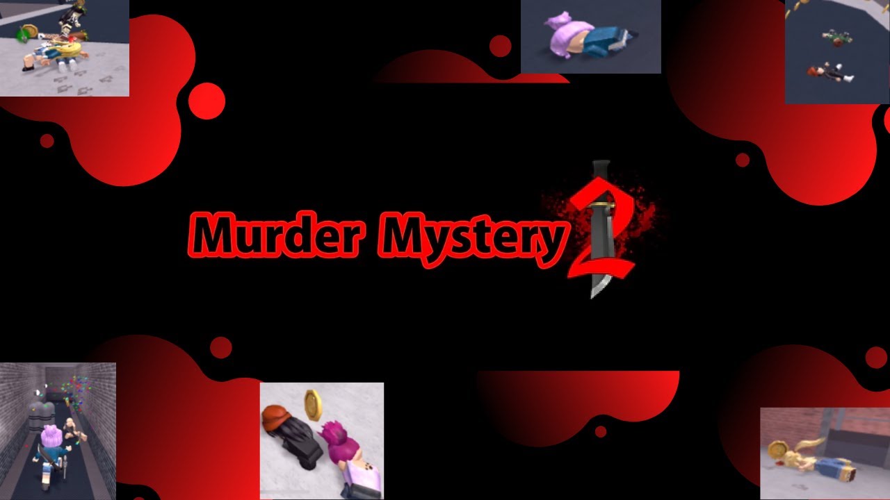 Who is the next Victim in Murder Mystery?.. - YouTube