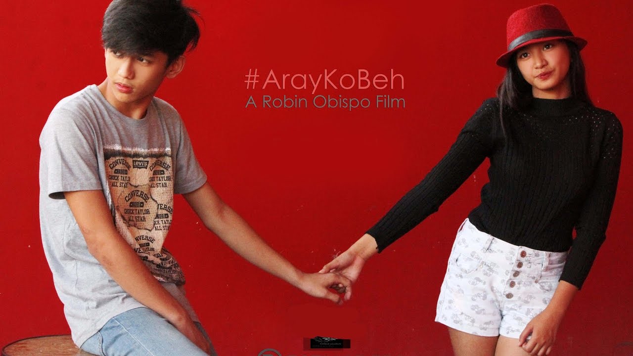 Aray Ko Beh (Short Film) Dandreb Abesamis - YouTube