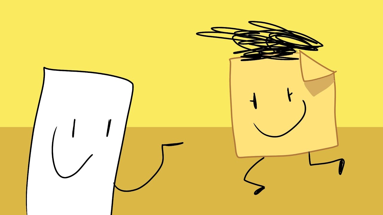 Object Chorus 5: The Debuters are here! - YouTube