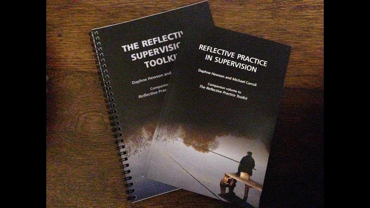 Reflective Supervision Toolkit 1 The Supervision Triangle - YouTube