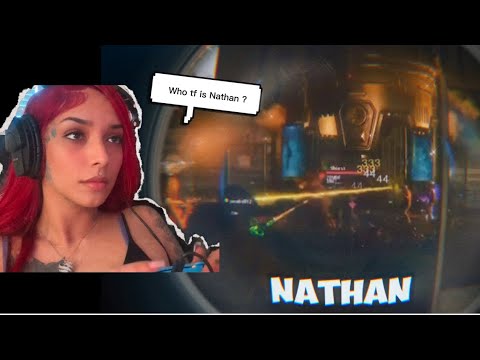Can I Survive? My First Encounter with Nathan the Zombie Boss in Black ...