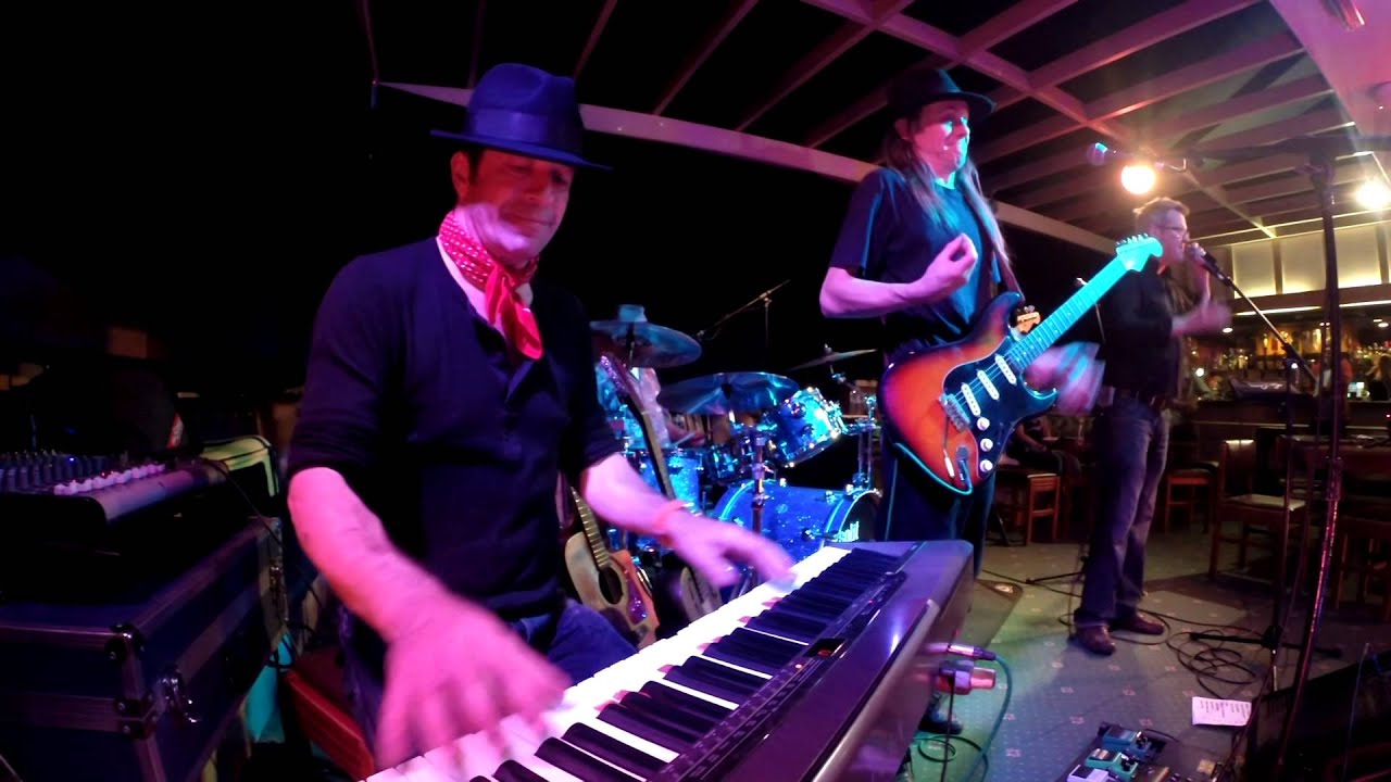 Let The Good Times Roll - Split Whiskers - YouTube