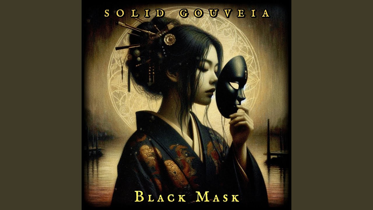 Black Mask - YouTube