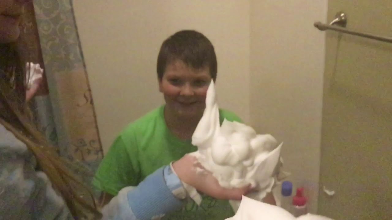 3 Am Challenge - YouTube
