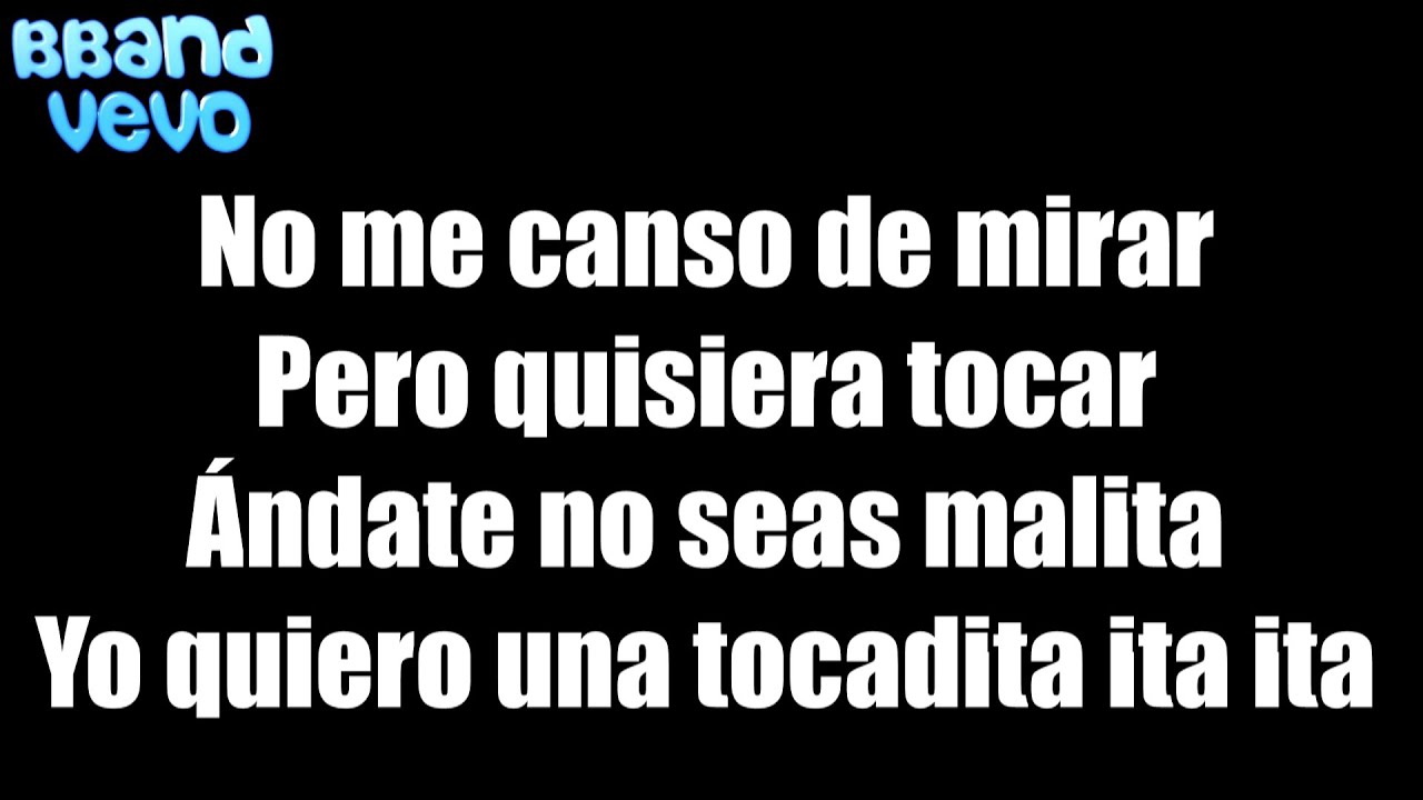 Mi Cucú - Banda El Recodo - Sonora Dinamita - Letra - YouTube