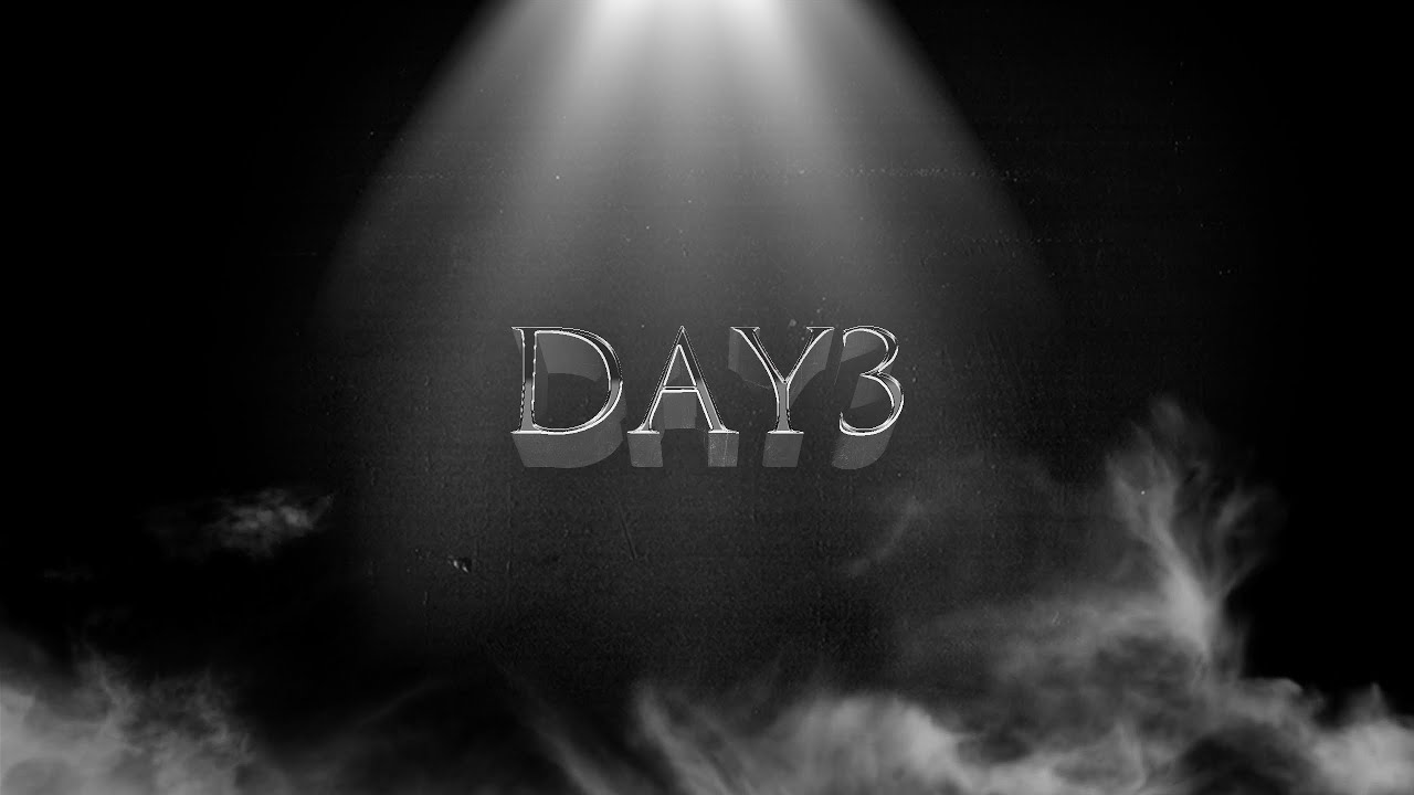 DAY3 - YouTube
