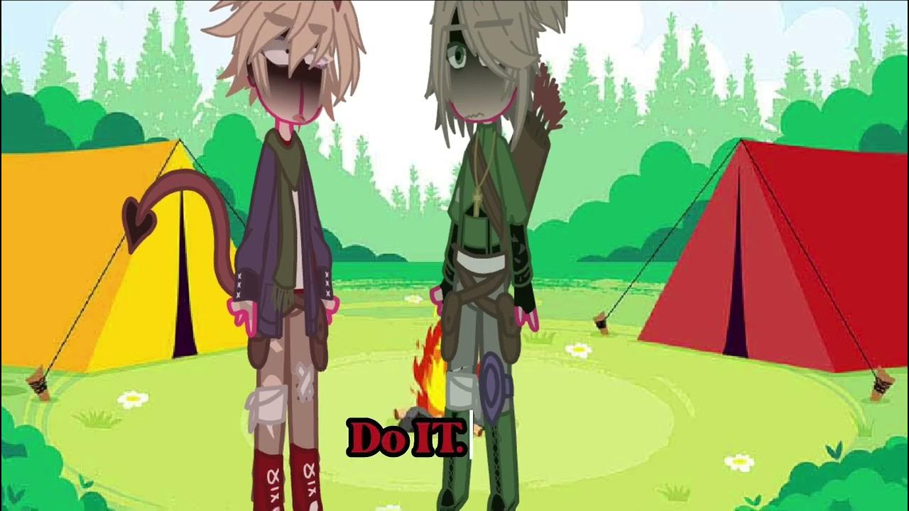 ~tommy Snaps~ Angst Dsmp Disc Duo Exile ~ Youtube