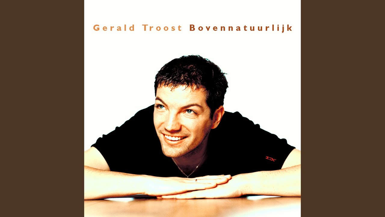 Roos In De Woestijn - YouTube