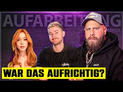 Tim Jacken’s Entschuldigung an Anni! Reicht das aus?