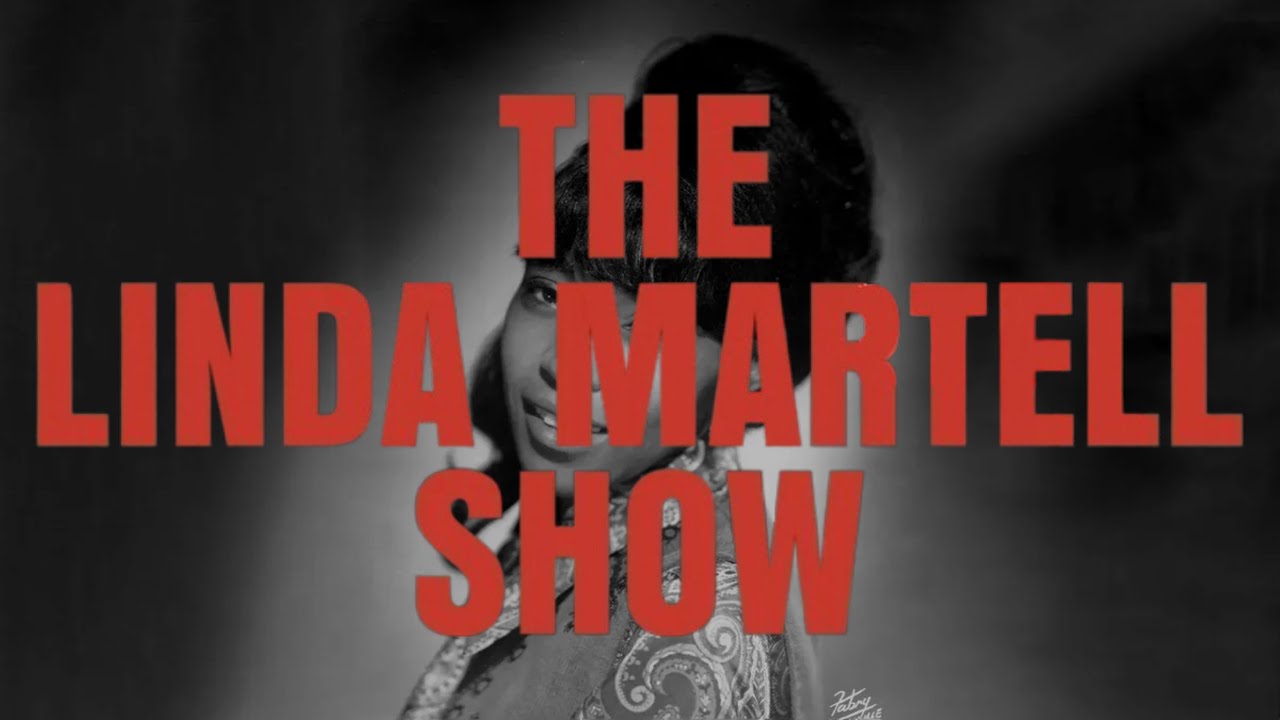 Beyoncé, Linda Martell - THE LINDA MARTELL SHOW (Music Video) - YouTube