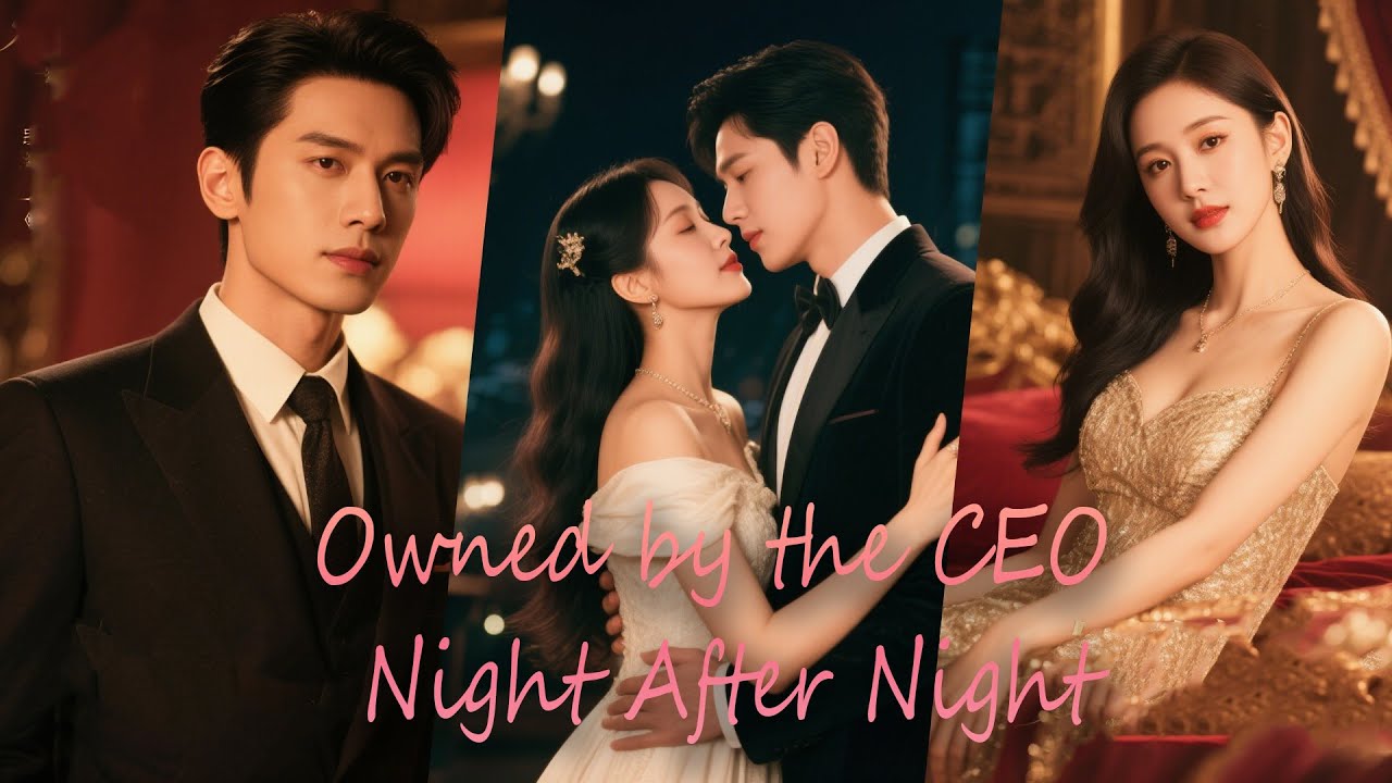 Married to the CEO Who Craves Her Every Night💋He Calls It a Deal, But ...