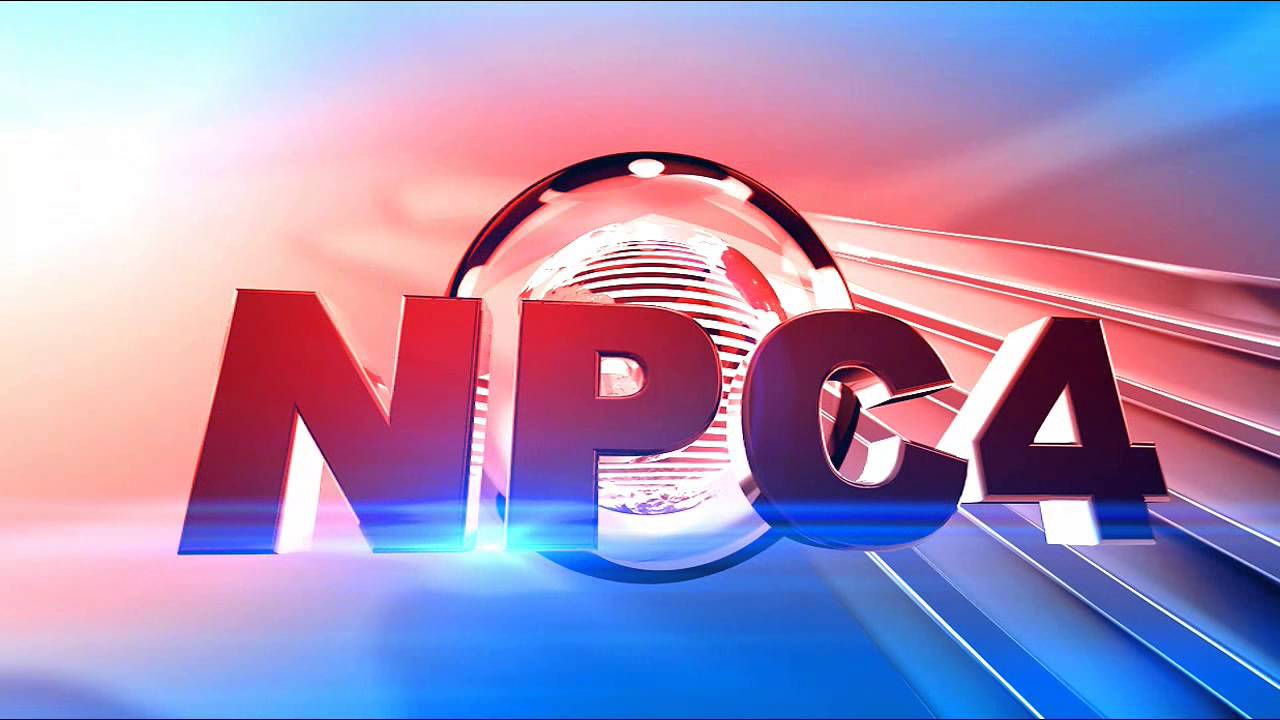 Motion Graphics, TV Ads & Idents # Prime Time News - YouTube