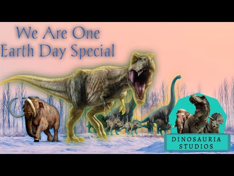 We Are One Earth Day Special Music Video #musicvideo #vevoofficial # ...